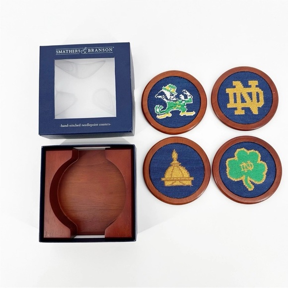 Smathers & Branson | Accents | New Notre Dame Smathers Branson ...